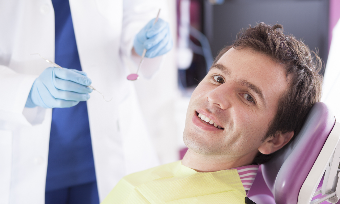 About Our Denver Dentist Office | Blog | Litvak & Woller DDS